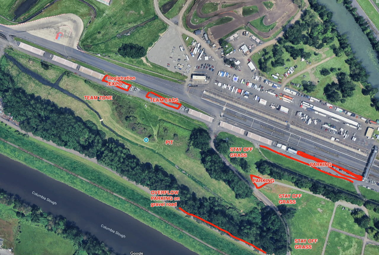 PIR Coyote Run – Cyclocross Crusade